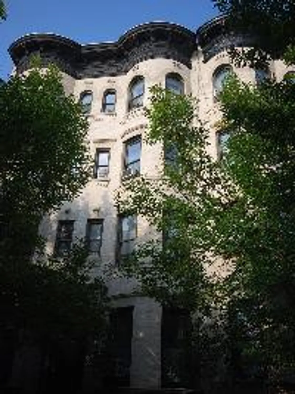 15 Berkeley Place, Brooklyn | Corcoran