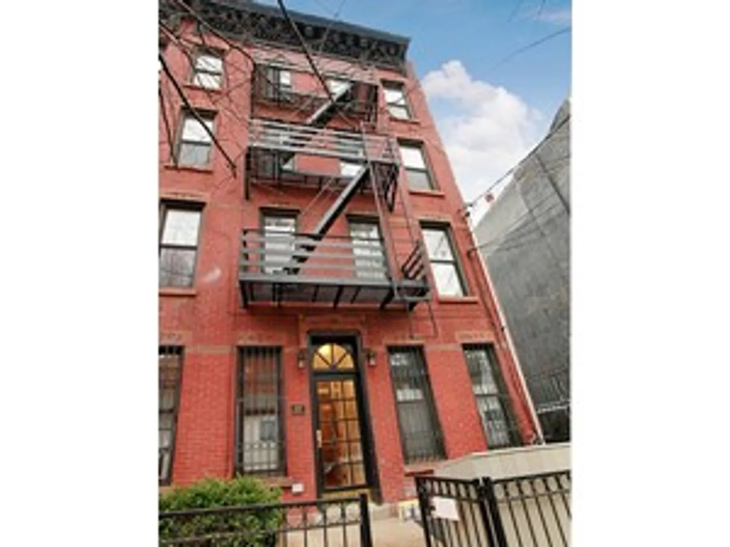 537 Clinton Street, Brooklyn | Corcoran