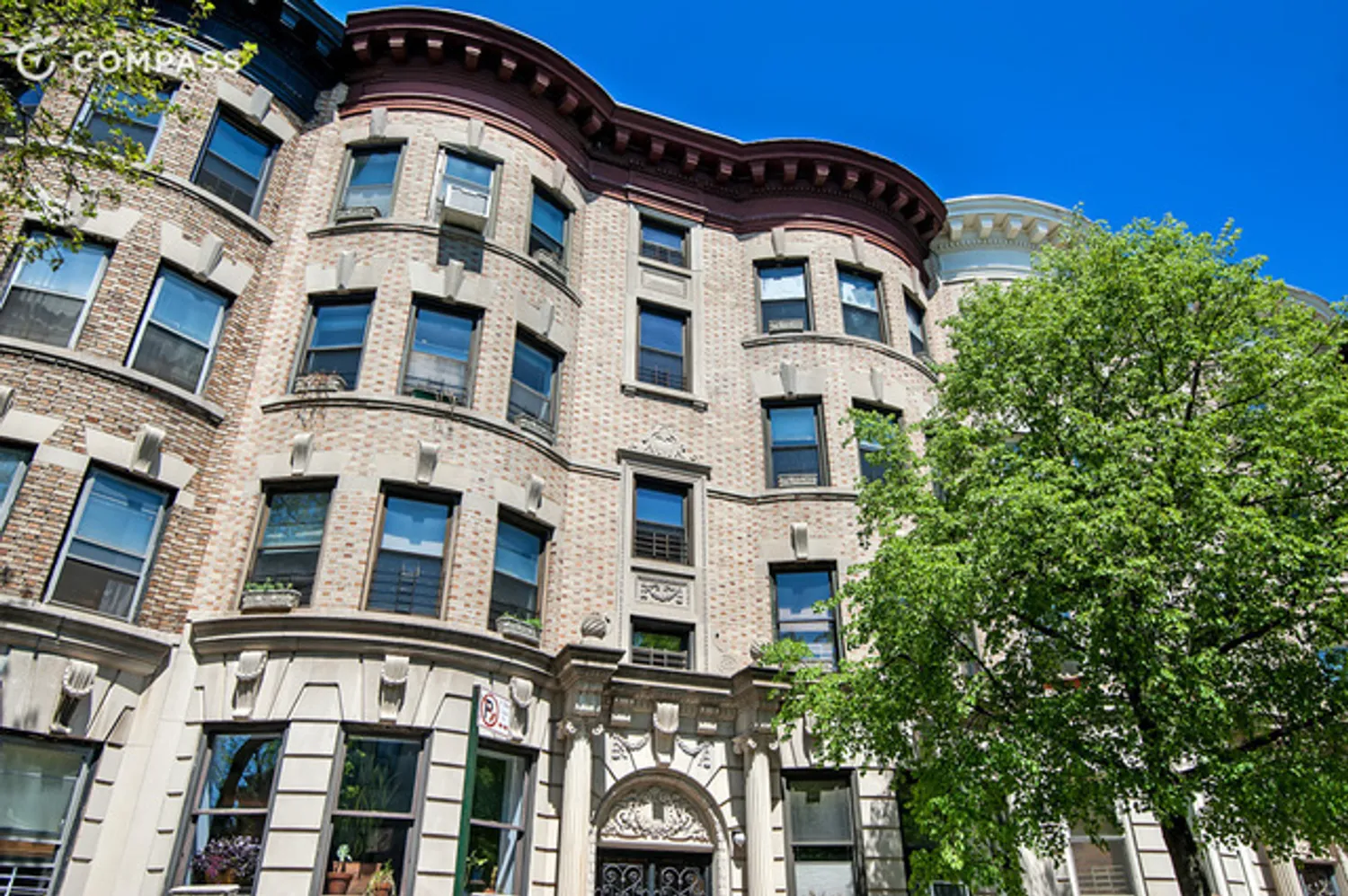557 8th Street, Brooklyn | Corcoran