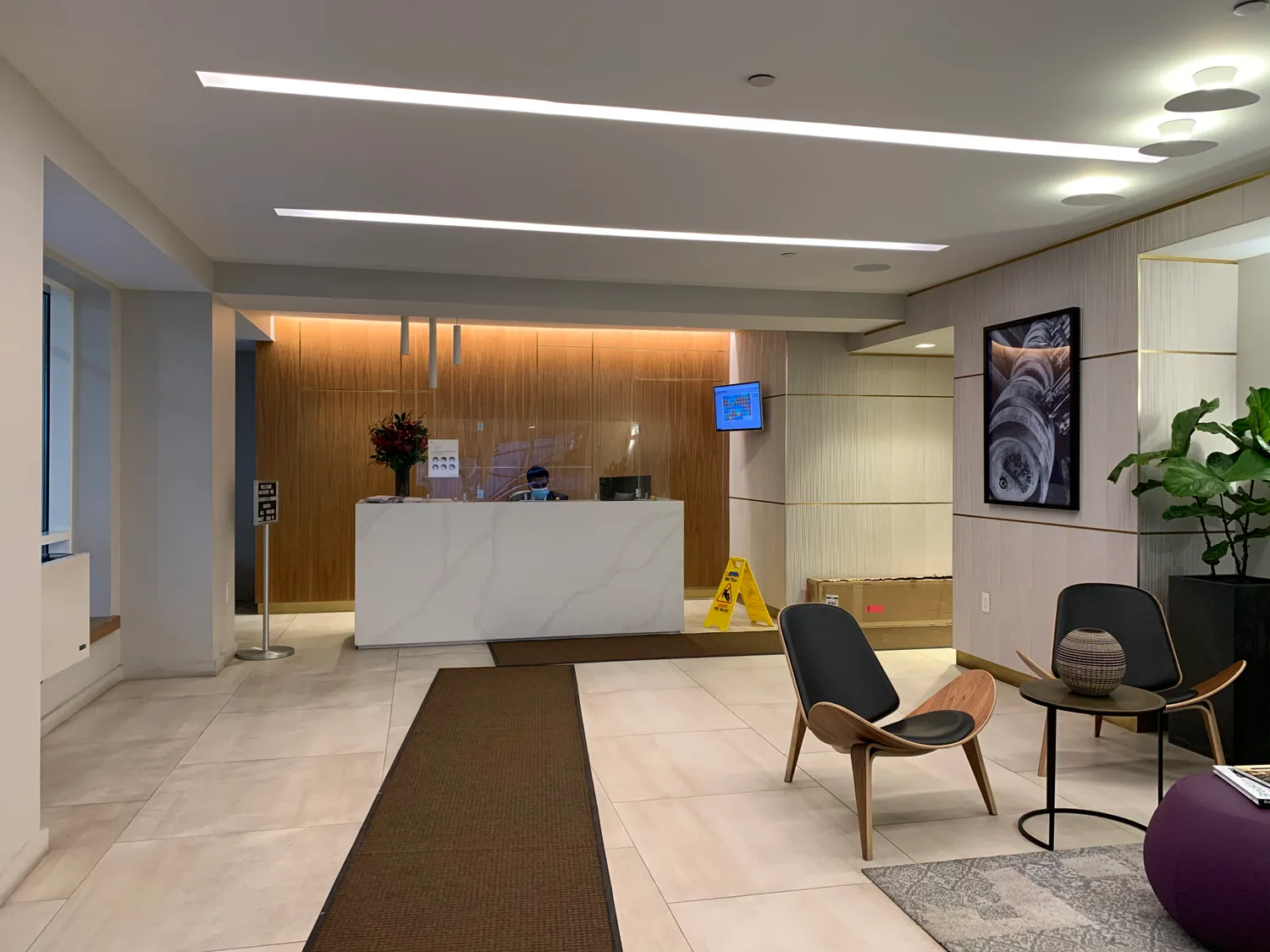 Schaefer Landing No | 440 Kent Avenue, Brooklyn | Corcoran