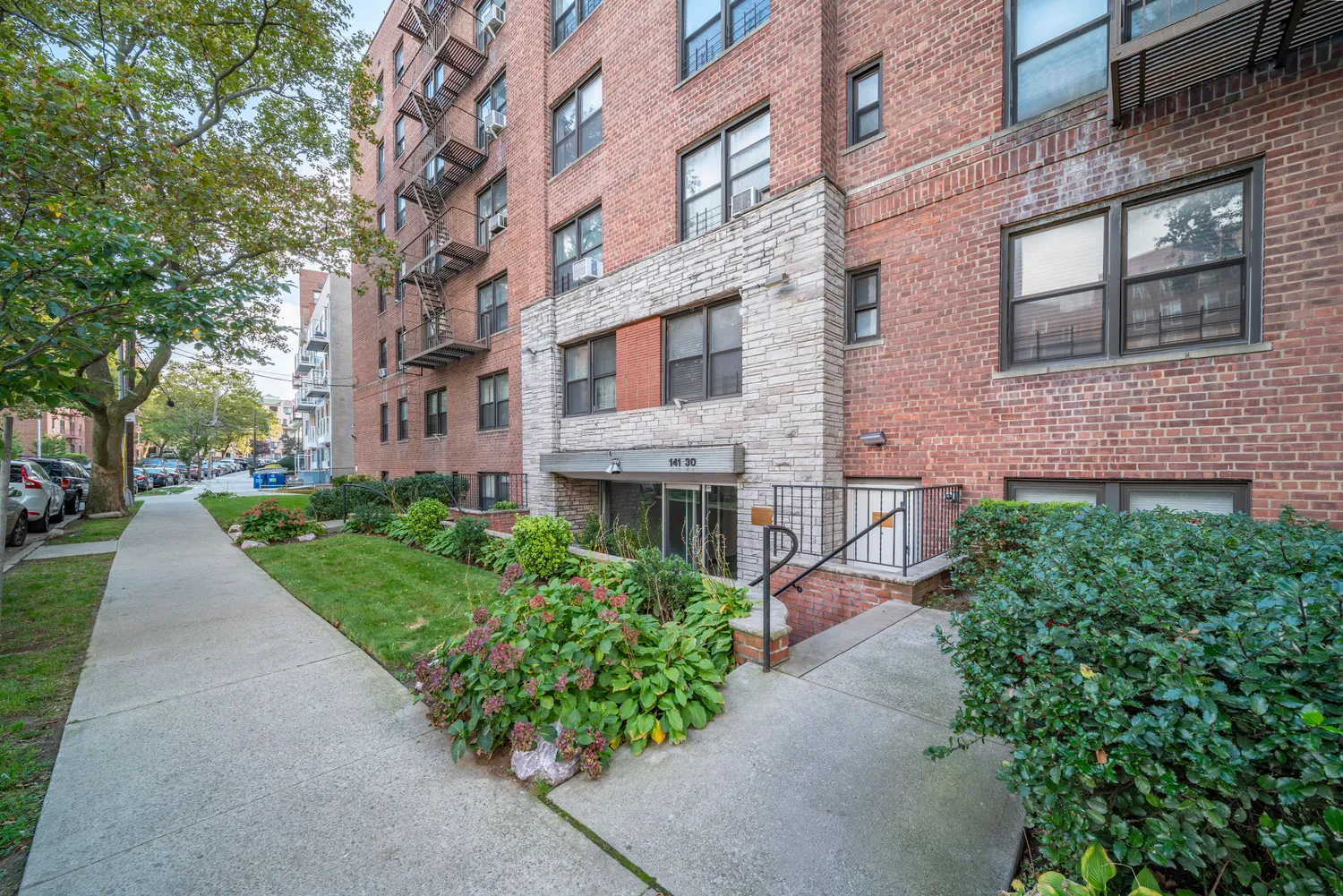 141-30 84th Road, Queens | Corcoran