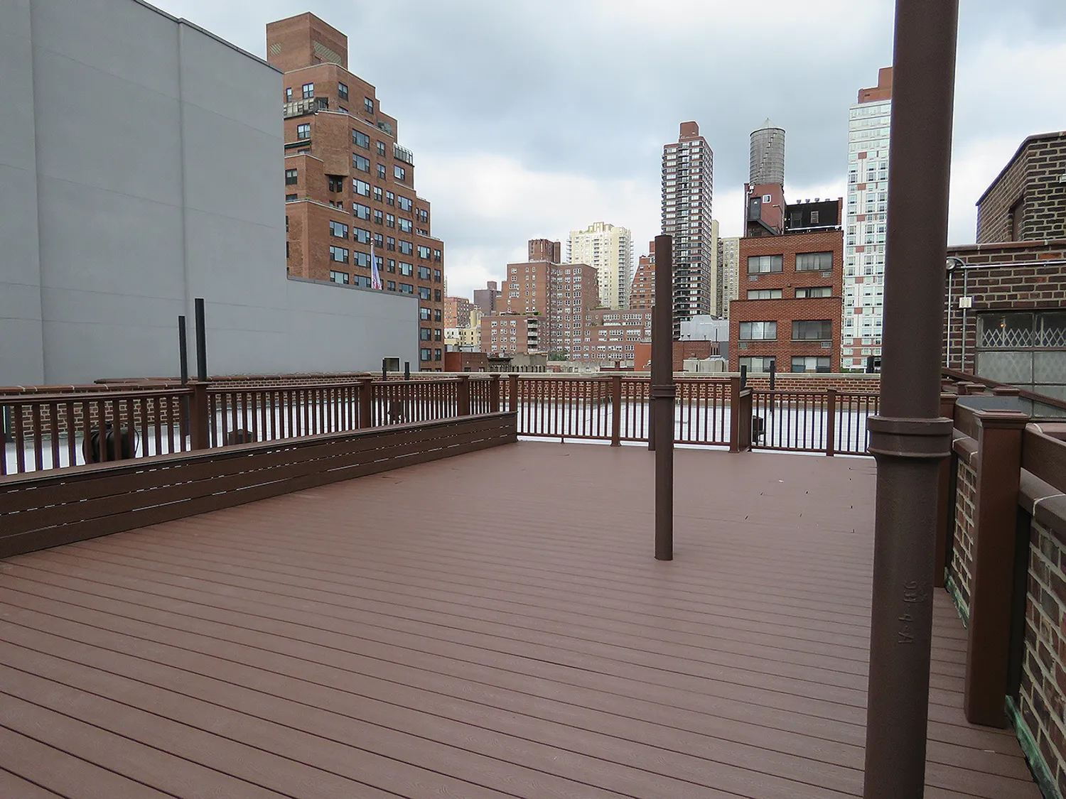 1420 York Avenue, Manhattan | Corcoran