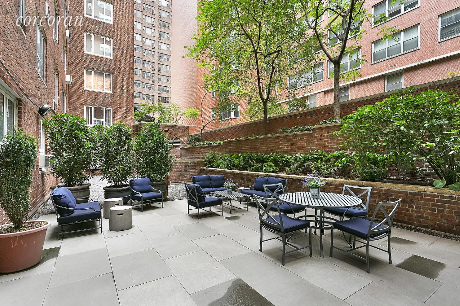 One Gracie Terrace | 1 Gracie Terrace, Manhattan | Corcoran