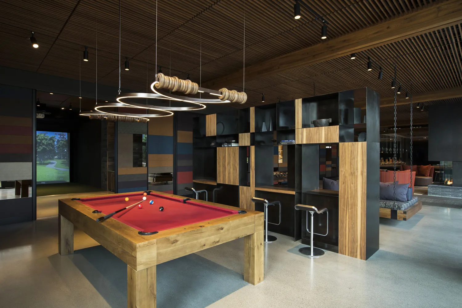 2 JACKSON PARK | 28-30 Jackson Avenue, Queens | Corcoran