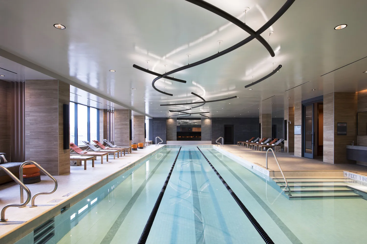 2 JACKSON PARK | 28-30 Jackson Avenue, Queens | Corcoran