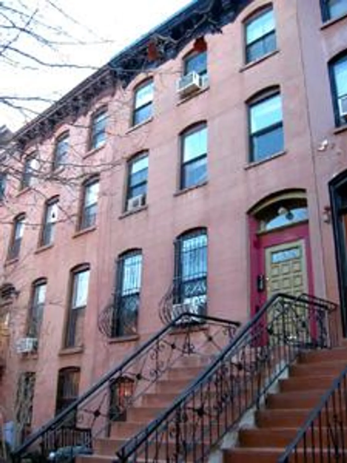 28 Park Place, Brooklyn | Corcoran