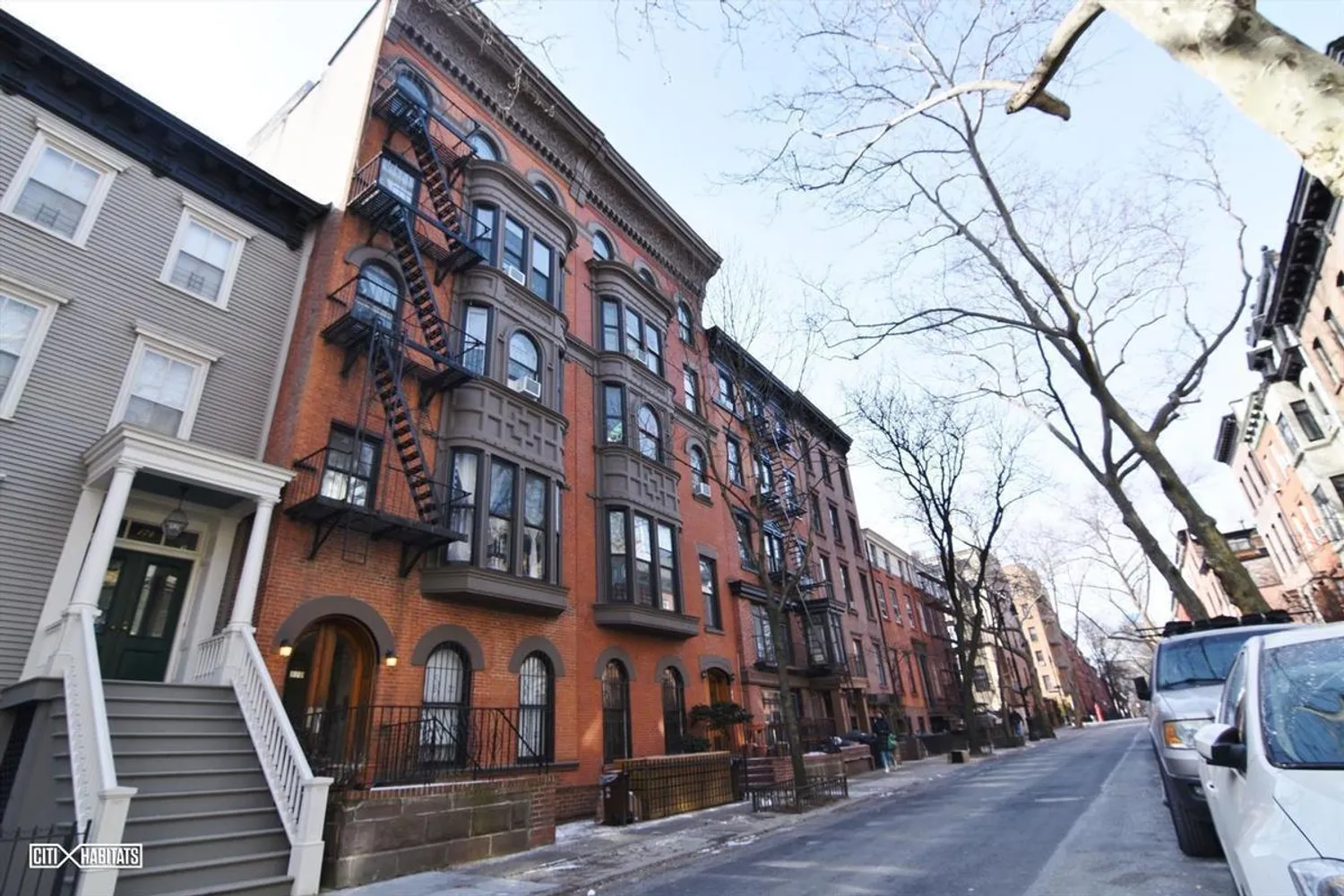 168 State Street, Brooklyn | Corcoran