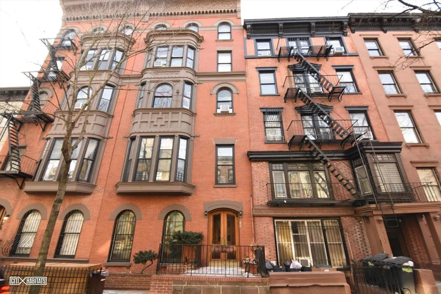 168 State Street, Brooklyn | Corcoran