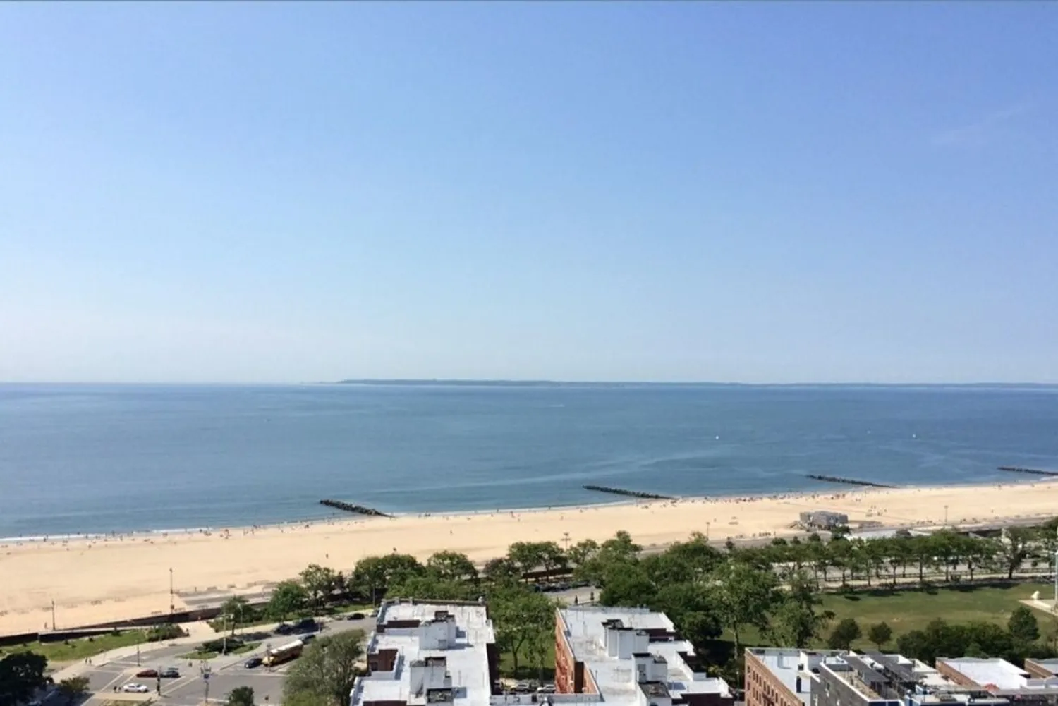 Shorecrest Towers | 2940 Ocean Parkway, Brooklyn | Corcoran