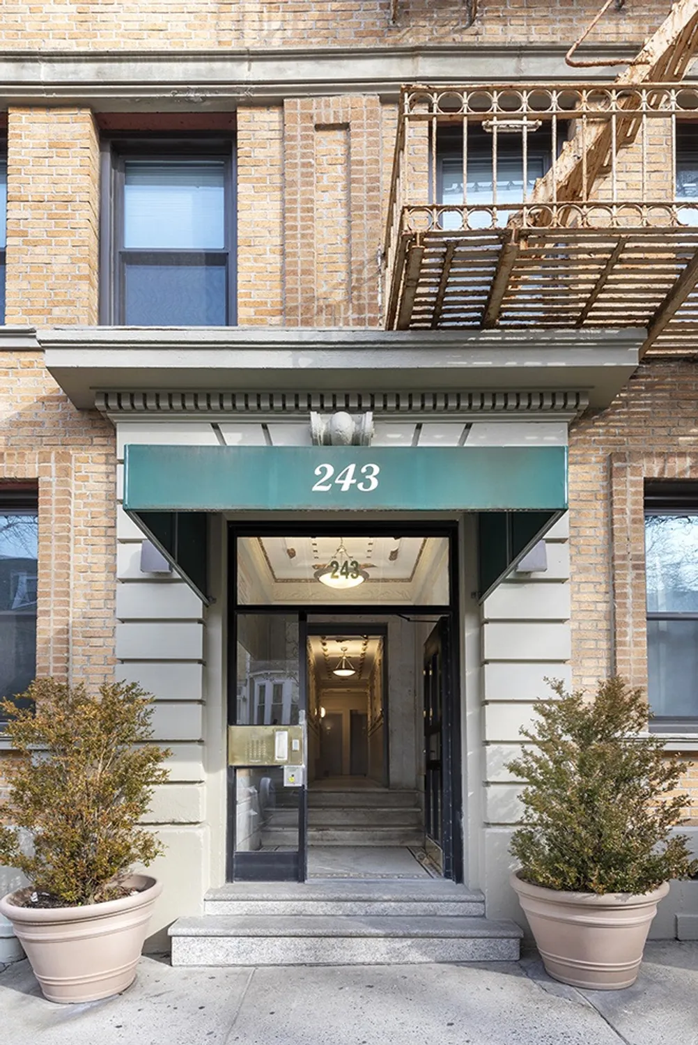 243 13th Street, Brooklyn | Corcoran