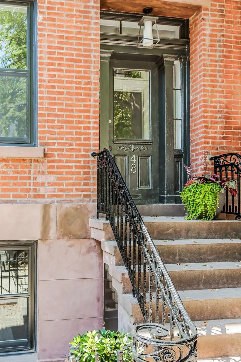 48 Duffield Street, Brooklyn | Corcoran