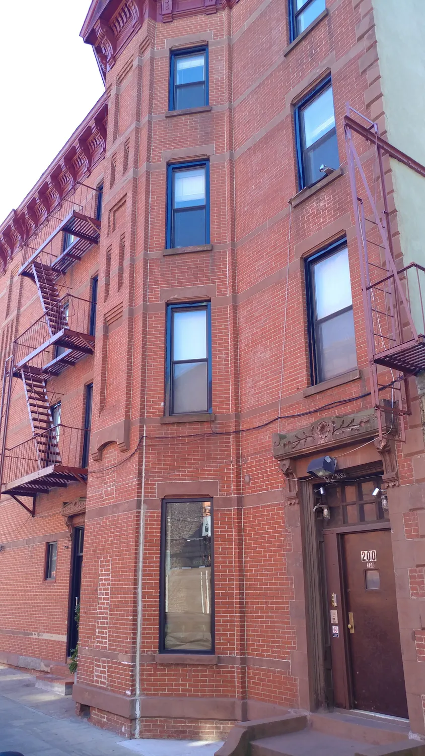 200 Garfield Place, Brooklyn | Corcoran