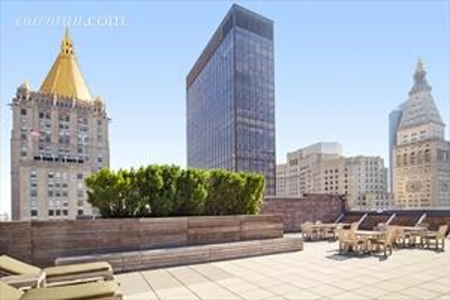 15 Madison Square North | 15 East 26th Street, Manhattan | Corcoran