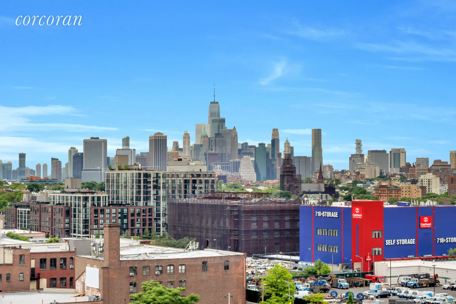 343 4th Avenue, Brooklyn | Corcoran