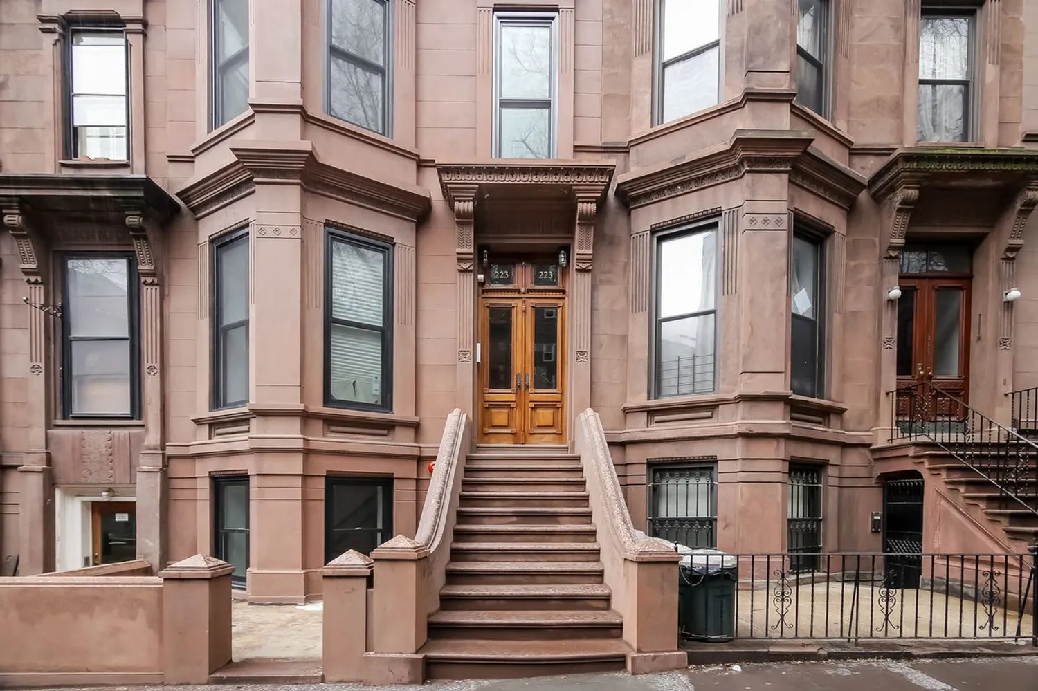 223 Berkeley Place, Brooklyn | Corcoran