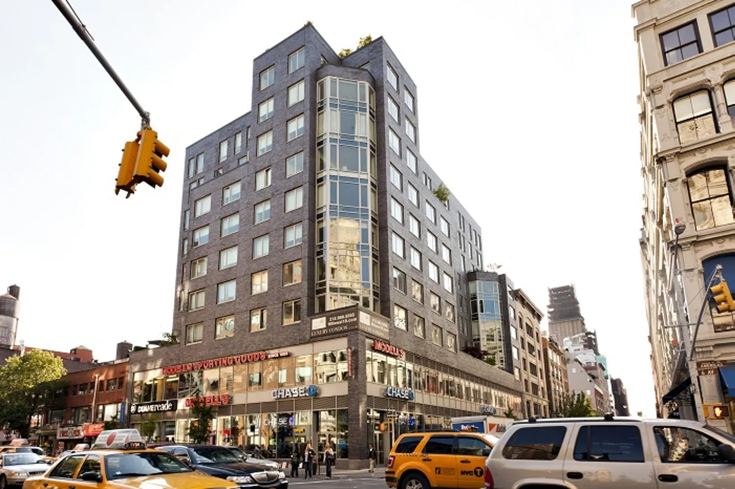 100 West 18th Street, Manhattan | Corcoran