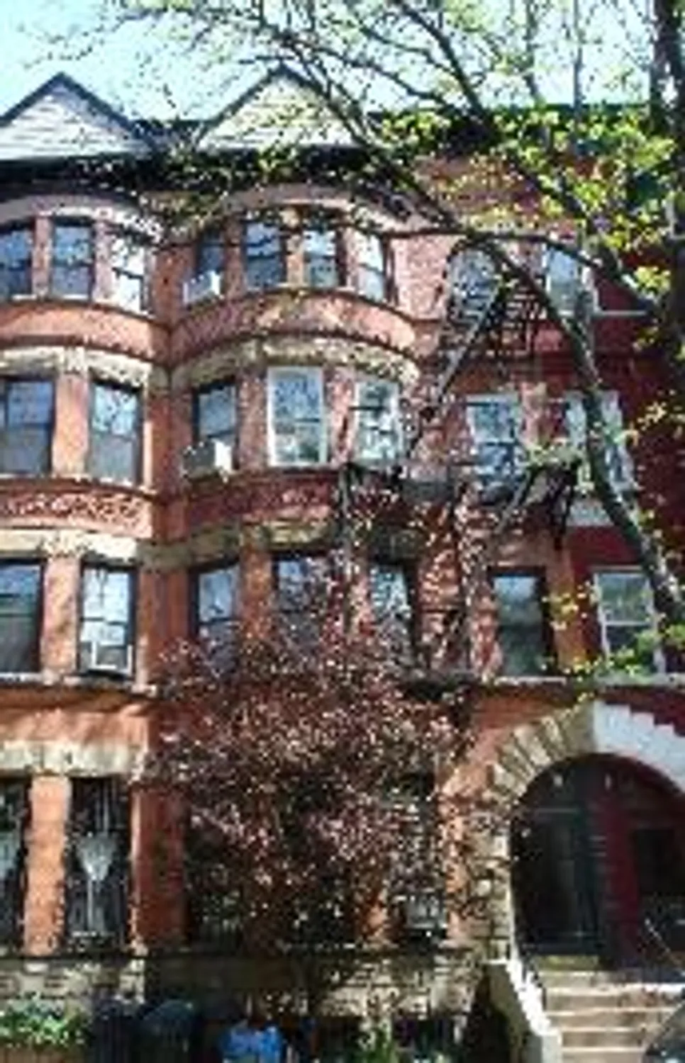 107 Berkeley Place, Brooklyn | Corcoran