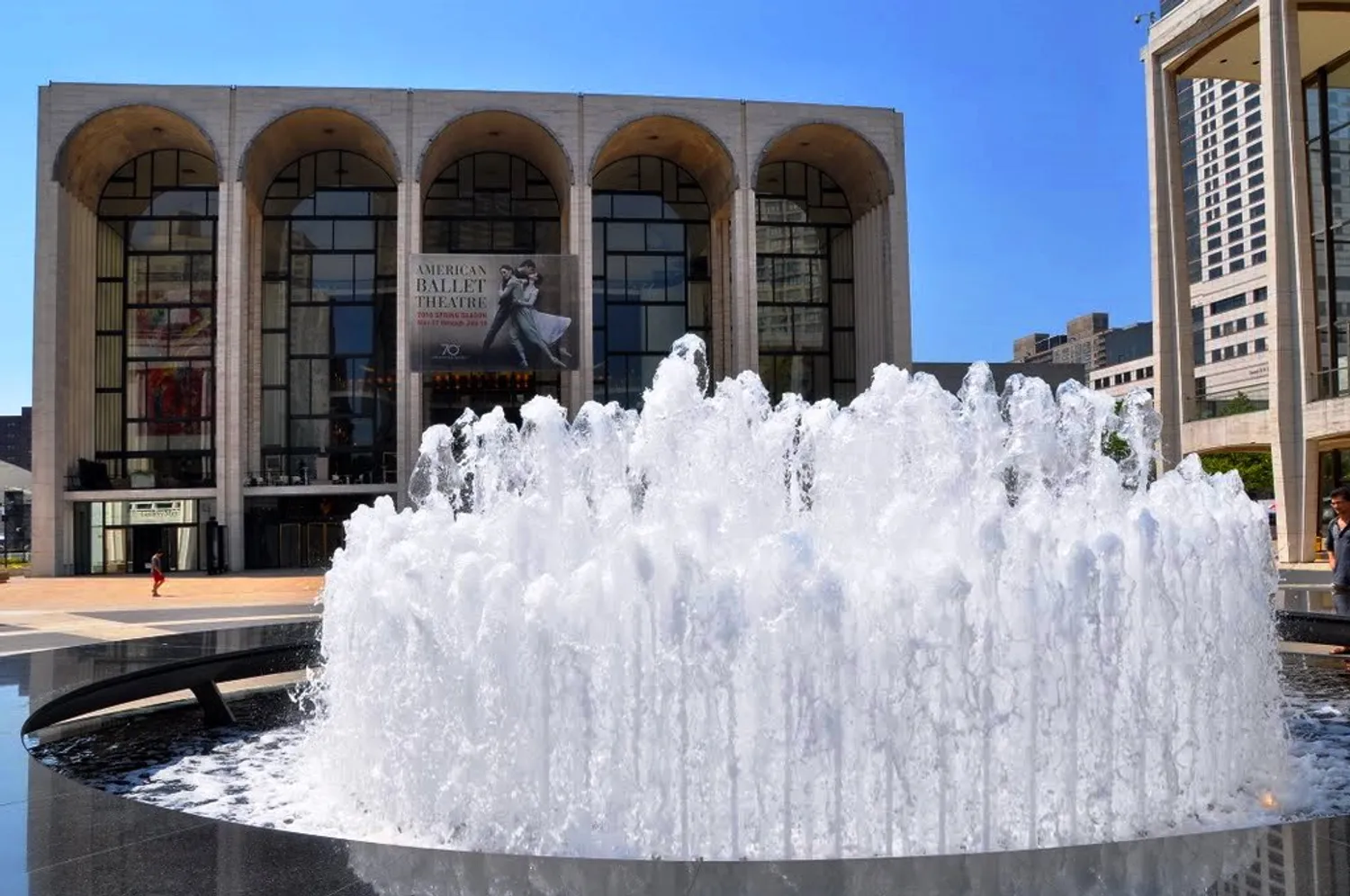 THE PHILLIPS CLUB | 155 West 66th Street, Manhattan | Corcoran