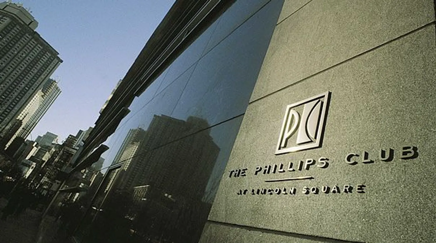 THE PHILLIPS CLUB | 155 West 66th Street, Manhattan | Corcoran