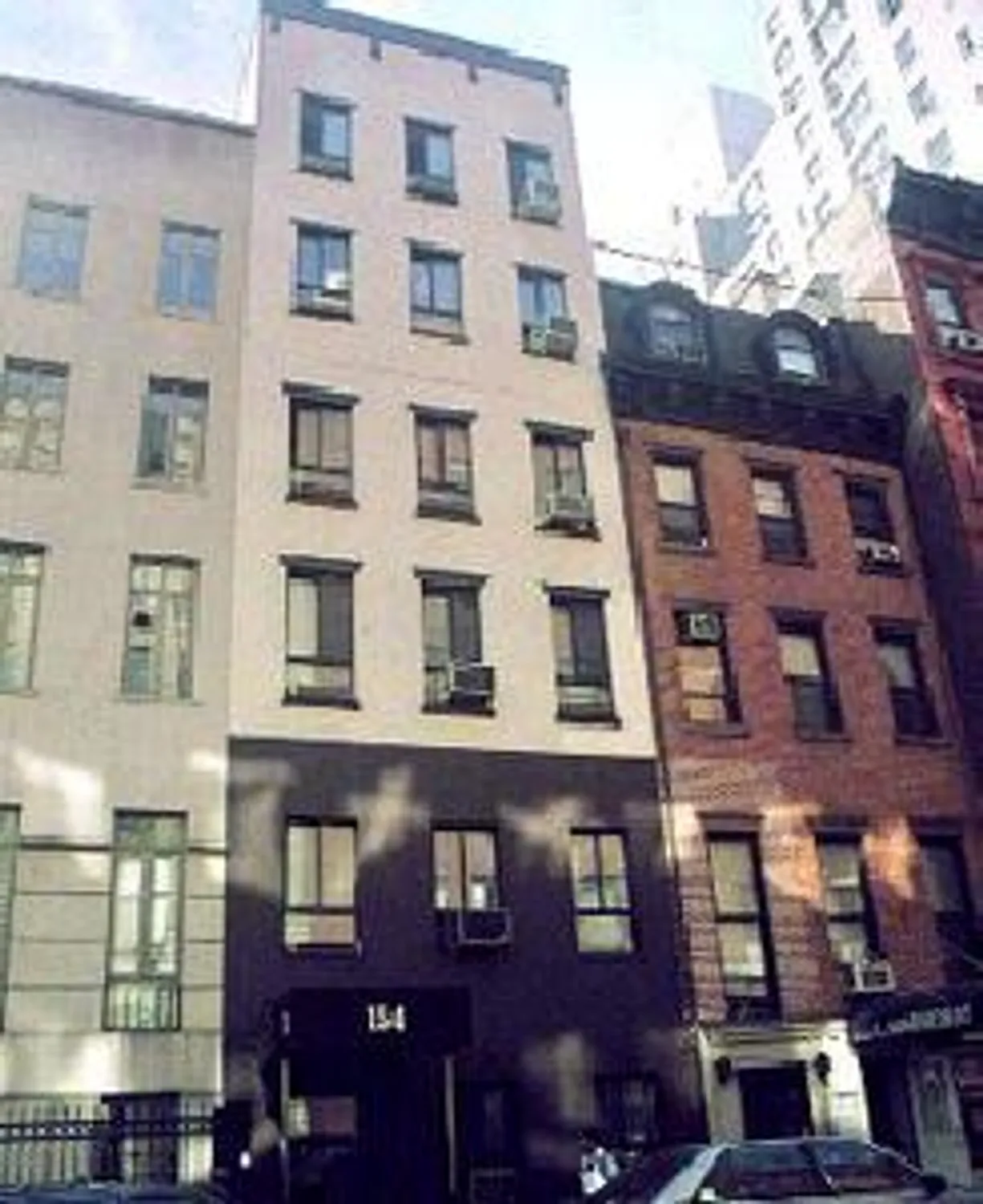 154 West 15th Street, Manhattan | Corcoran