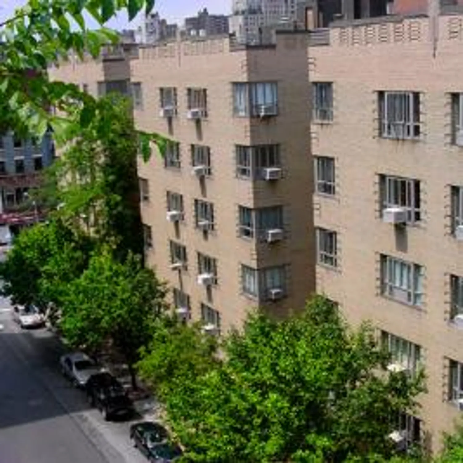 The Chelsea Warren | 155 West 20th Street, Manhattan | Corcoran