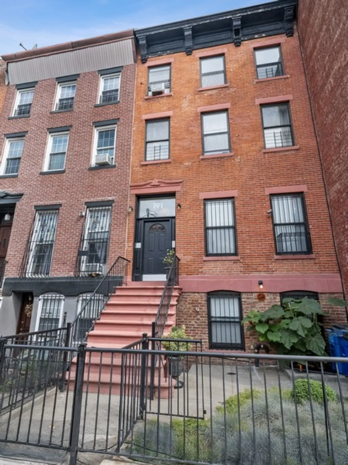 191 Putnam Avenue, Brooklyn | Corcoran