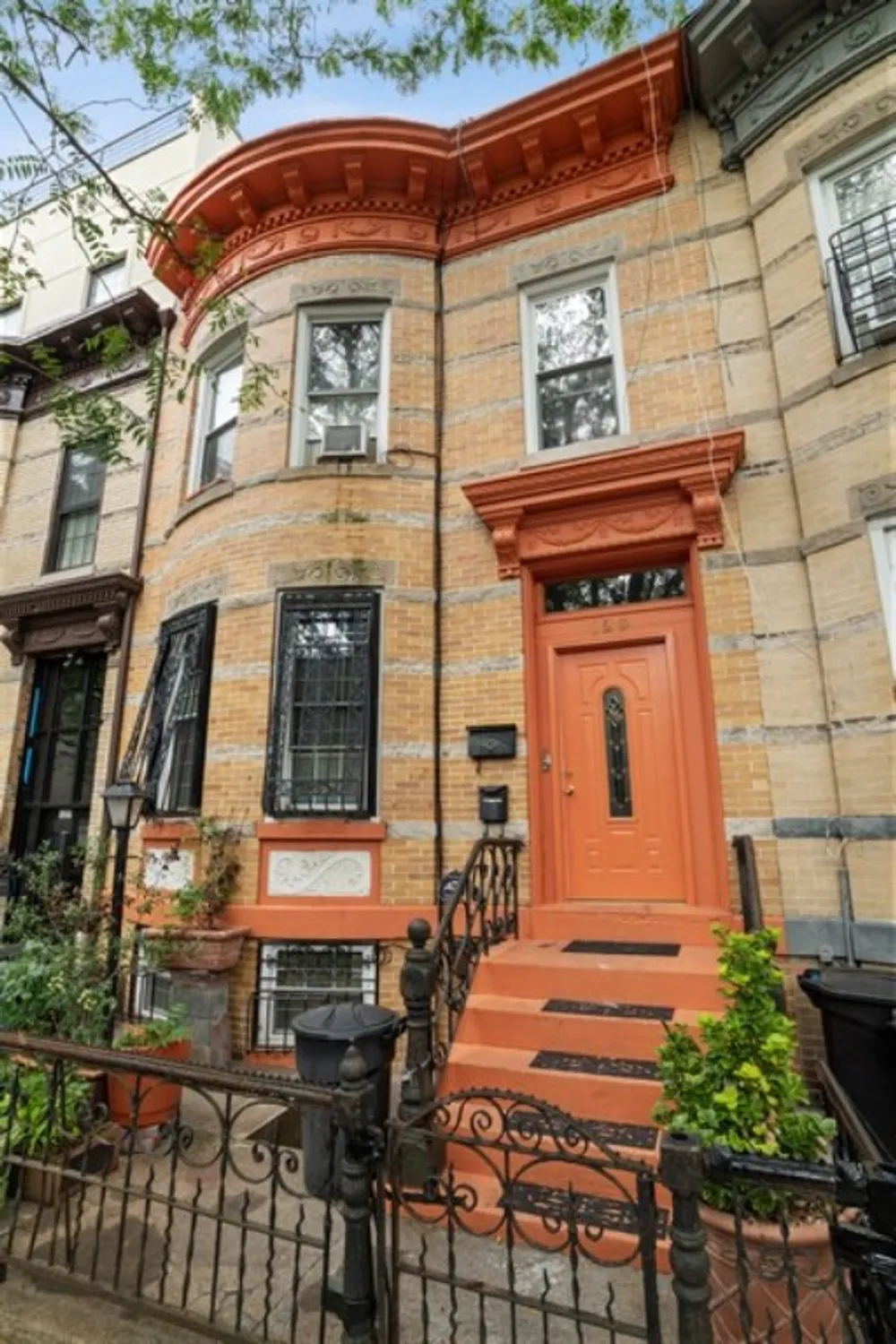 129 Moffat Street, Brooklyn | Corcoran