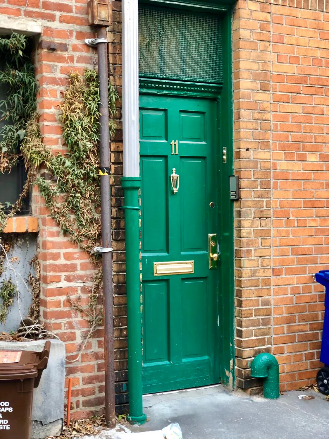 11 Hunts Lane, Brooklyn | Corcoran