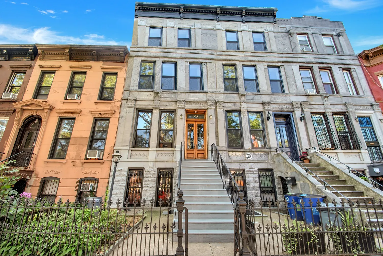 328 Decatur Street, Brooklyn | Corcoran
