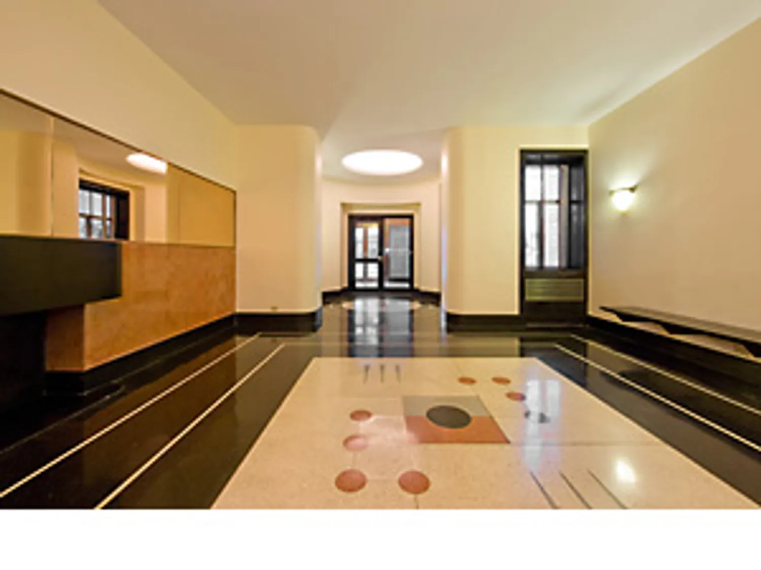 Chelsea Warren Corporation | 165 West 20th Street, Manhattan | Corcoran