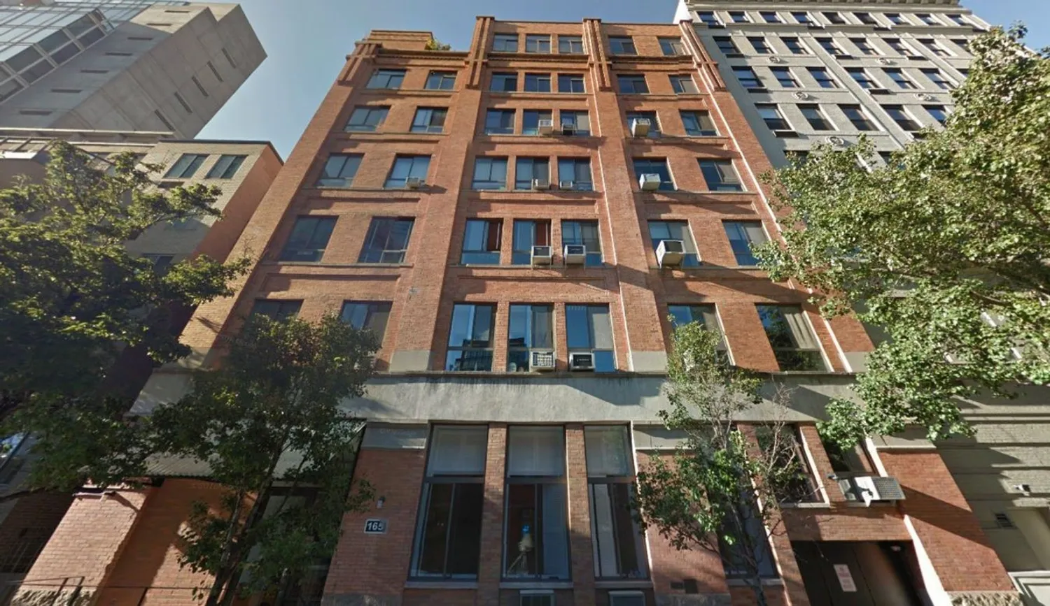 165 Perry Street, Manhattan | Corcoran