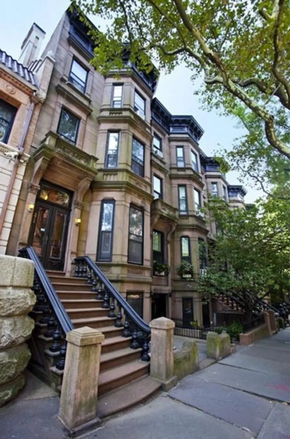 272 Berkeley Place, Brooklyn | Corcoran