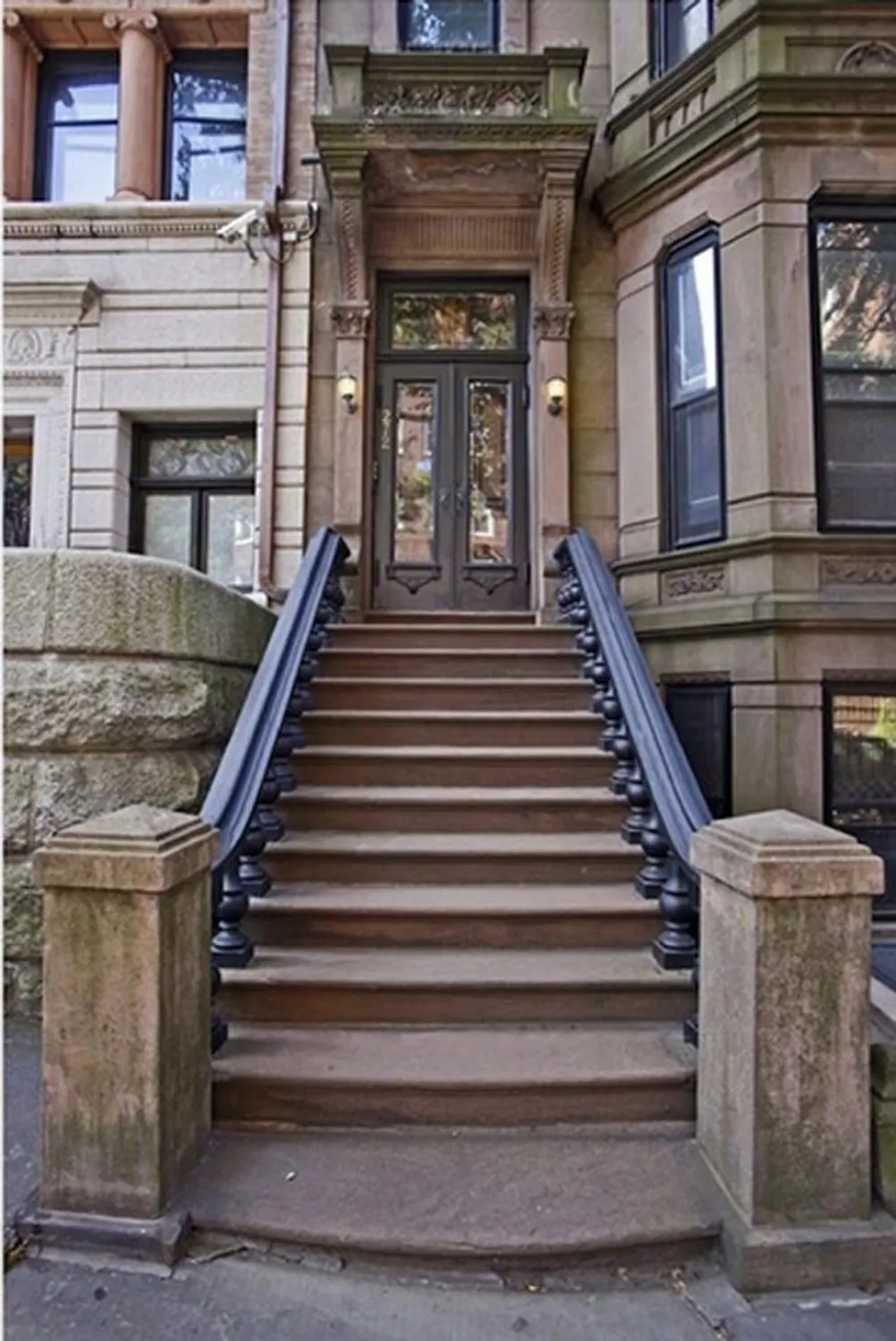 272 Berkeley Place, Brooklyn | Corcoran