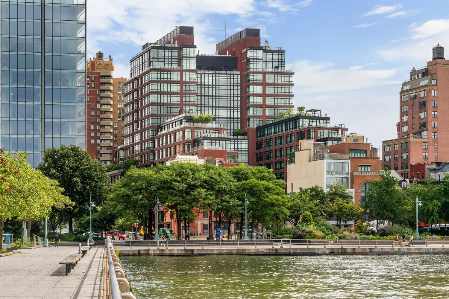 150 Charles Street, Manhattan | Corcoran