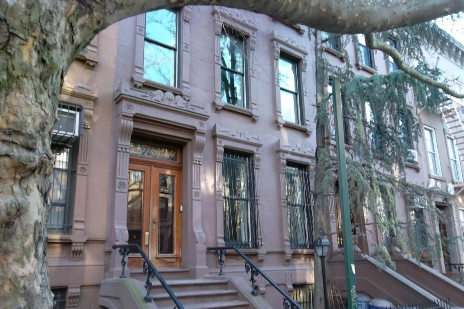 138 Berkeley Place, Brooklyn | Corcoran