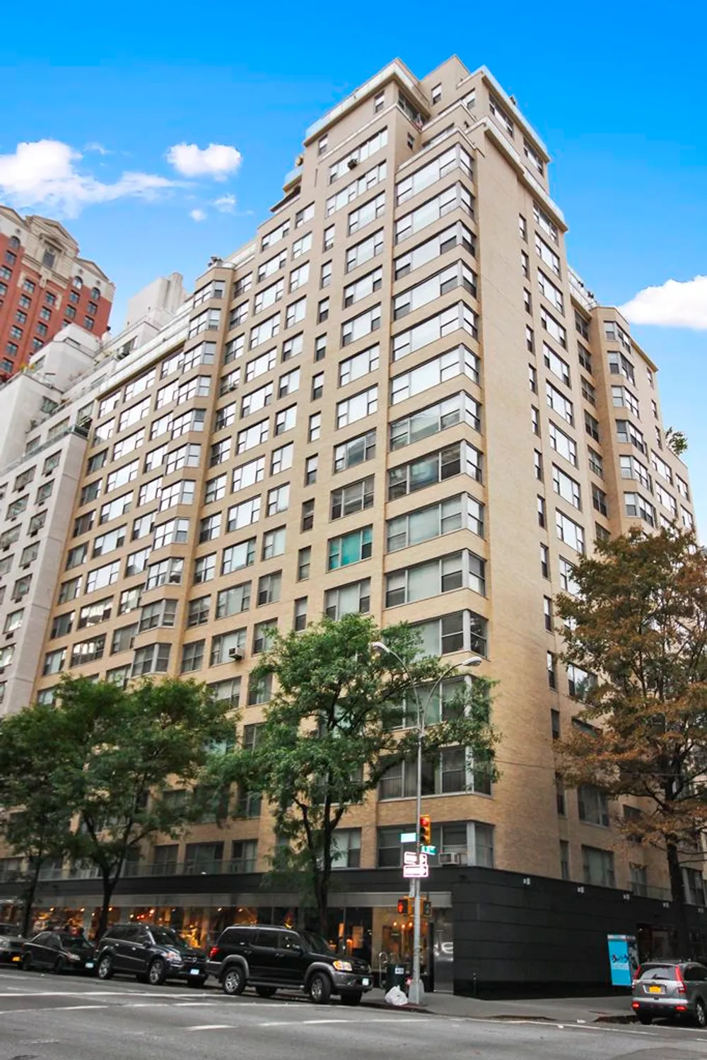 Townsend House | 176 East 71st Street, Manhattan | Corcoran