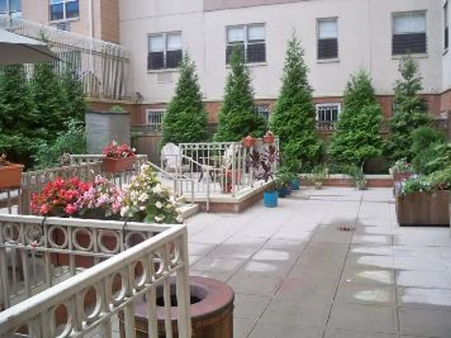 MADISON COURT | 1787 Madison Avenue, Manhattan | Corcoran