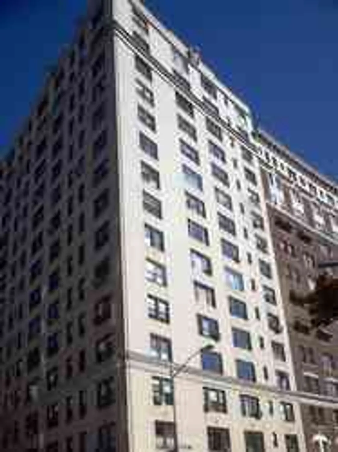 186 Riverside Drive, Manhattan | Corcoran