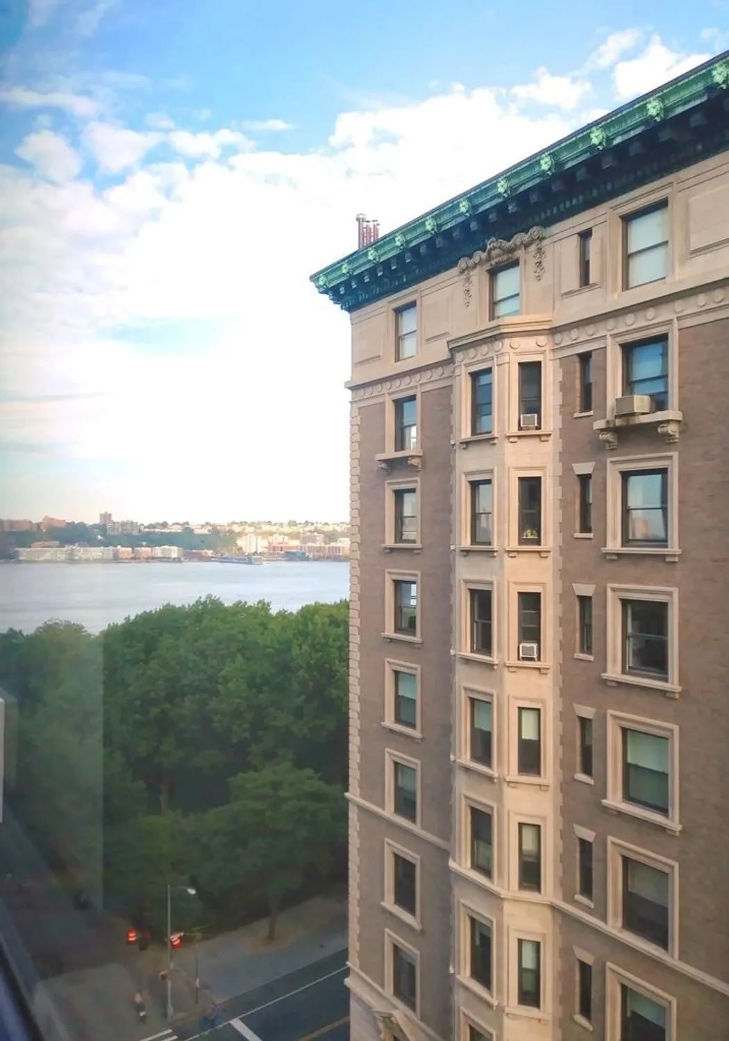 186 Riverside Drive, Manhattan | Corcoran