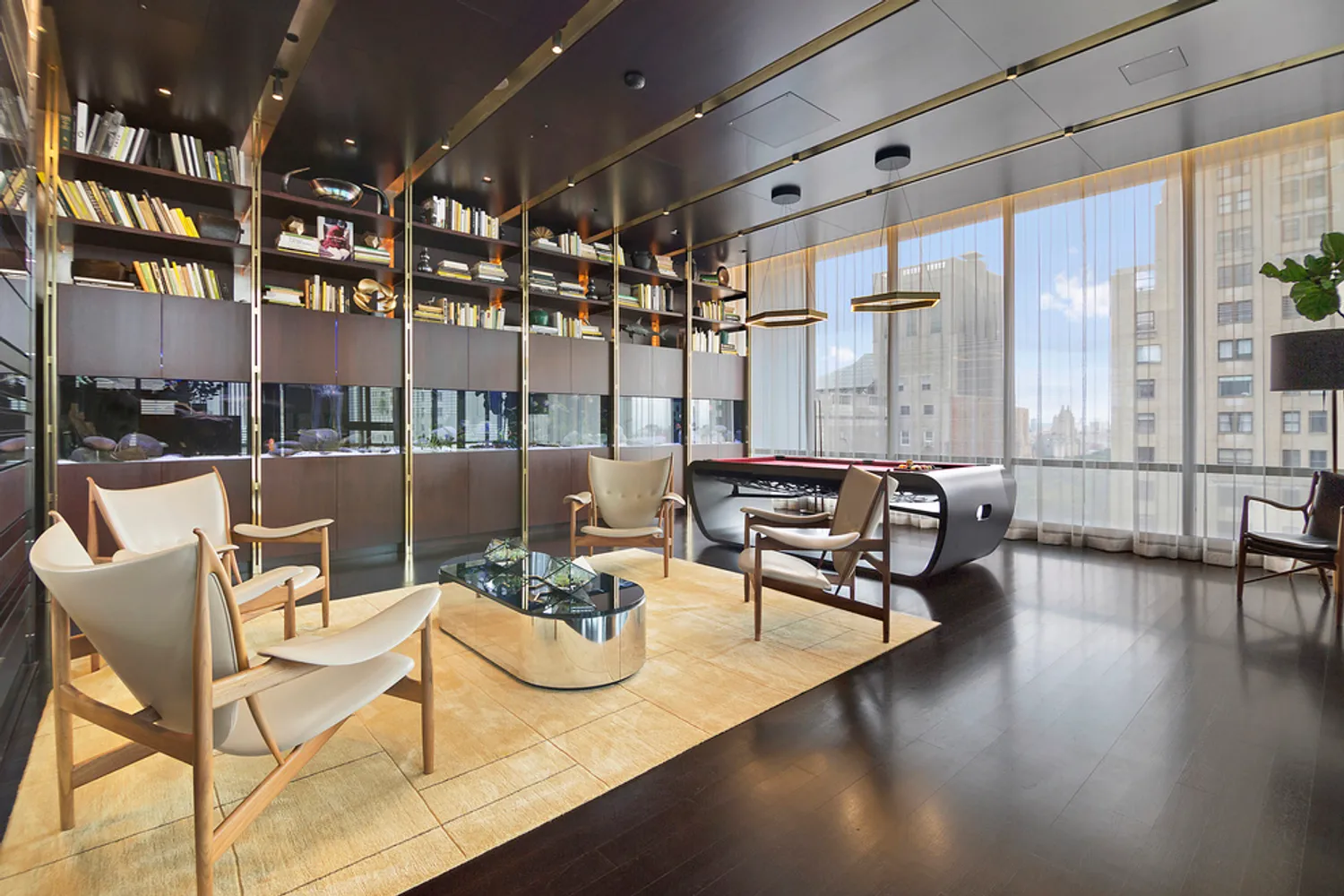 One57 | 157 West 57th Street, Manhattan | Corcoran