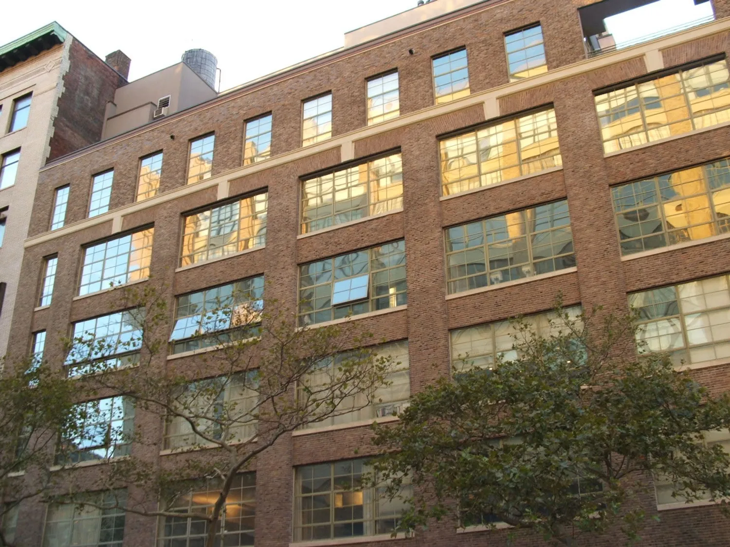 195 Hudson Street, Manhattan | Corcoran