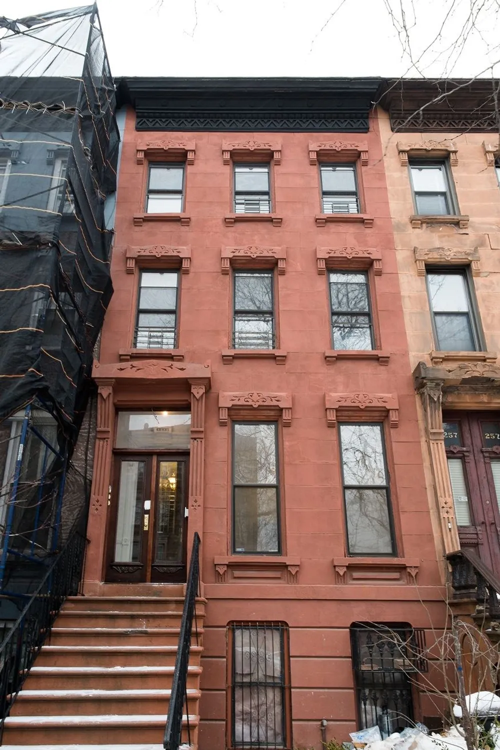 255 Madison Street, Brooklyn | Corcoran