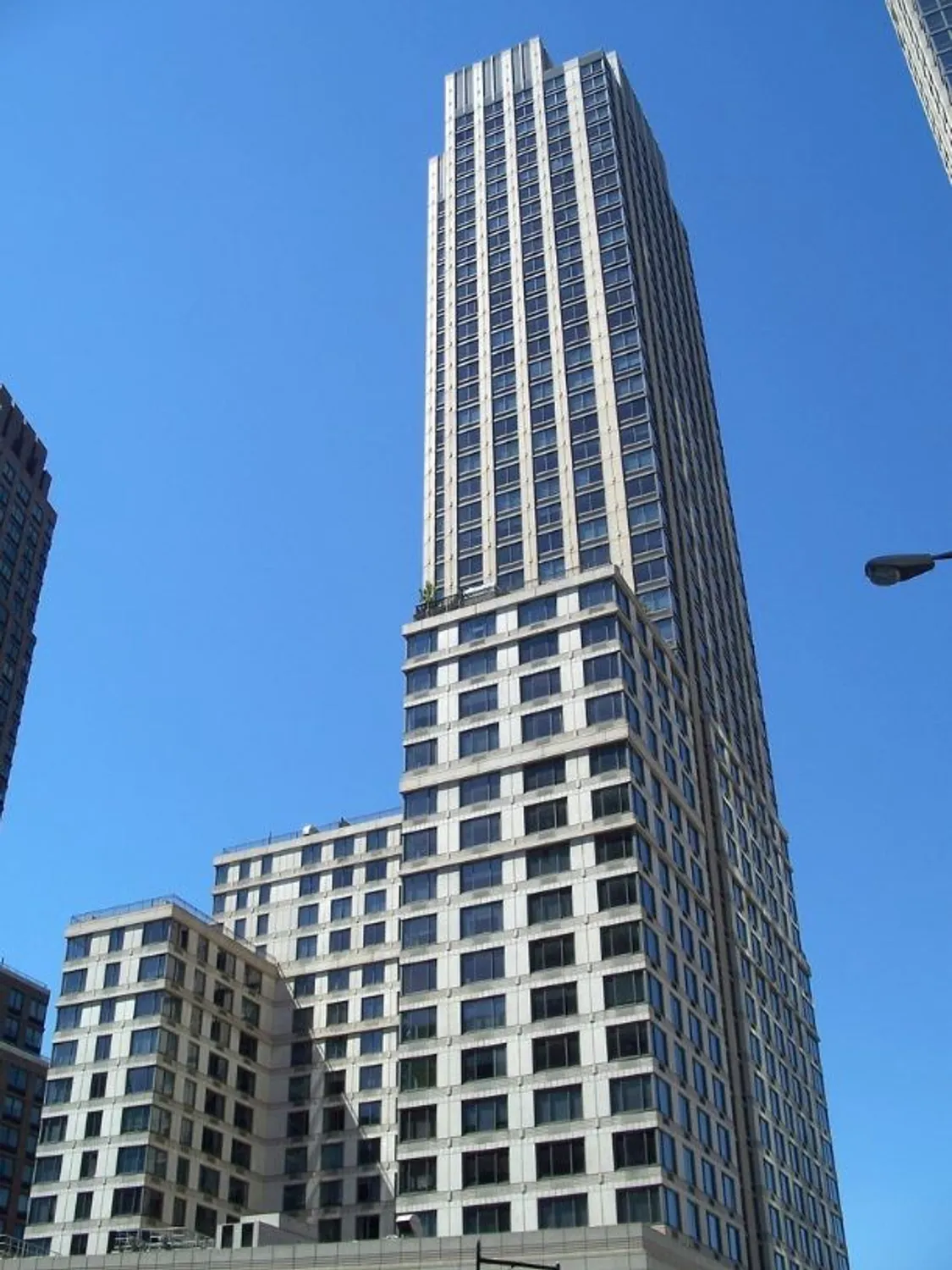 200 Riverside Boulevard, Manhattan | Corcoran