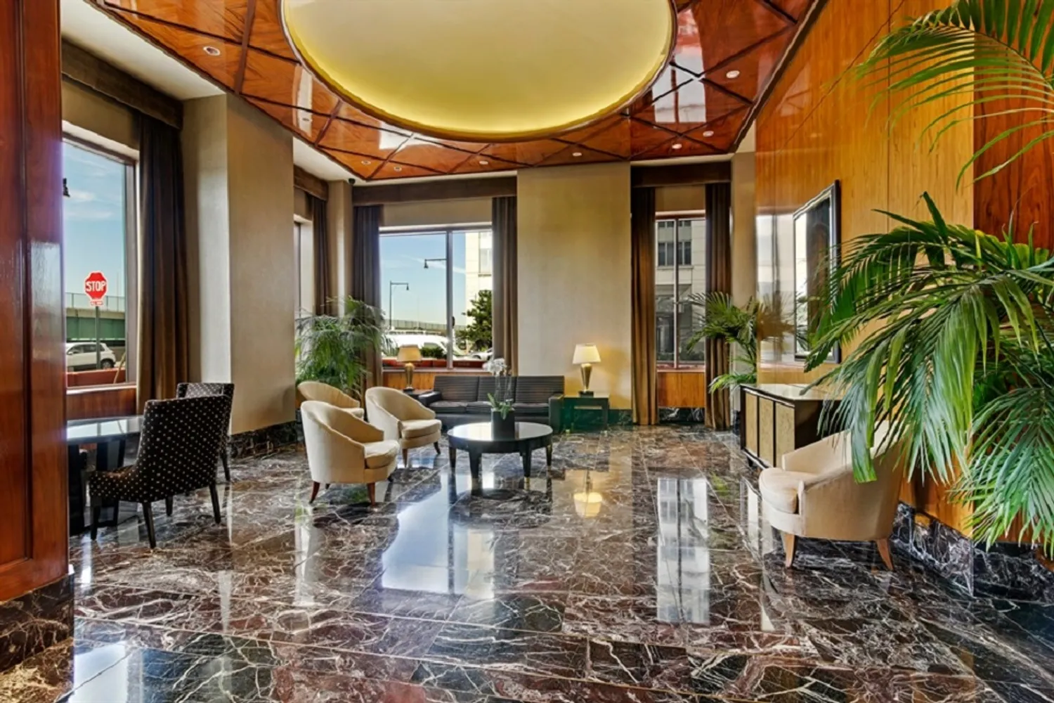 200 Riverside Boulevard, Manhattan | Corcoran