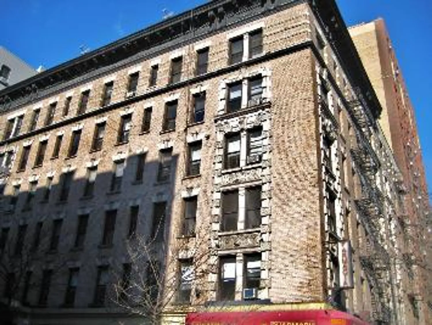 201 West 107th Street, Manhattan | Corcoran