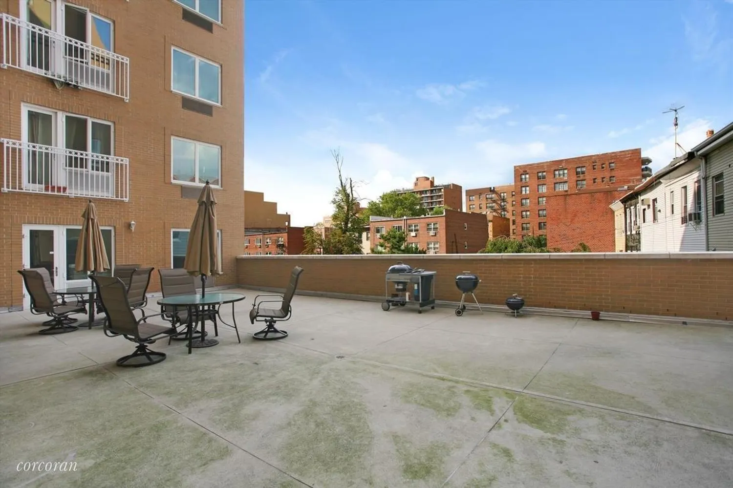 CRESCENT VIEW | 30-94 Crescent Street, Queens | Corcoran