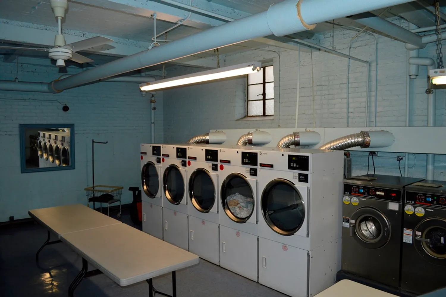 The Concord | 25-40 31st Avenue, Queens | Corcoran