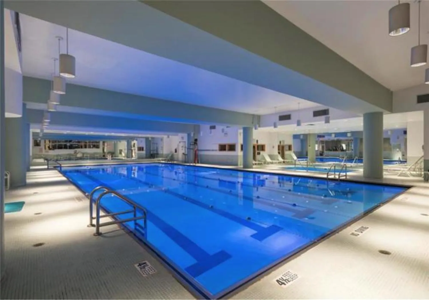 The Vanderbilt | 235 East 40th Street, Manhattan | Corcoran