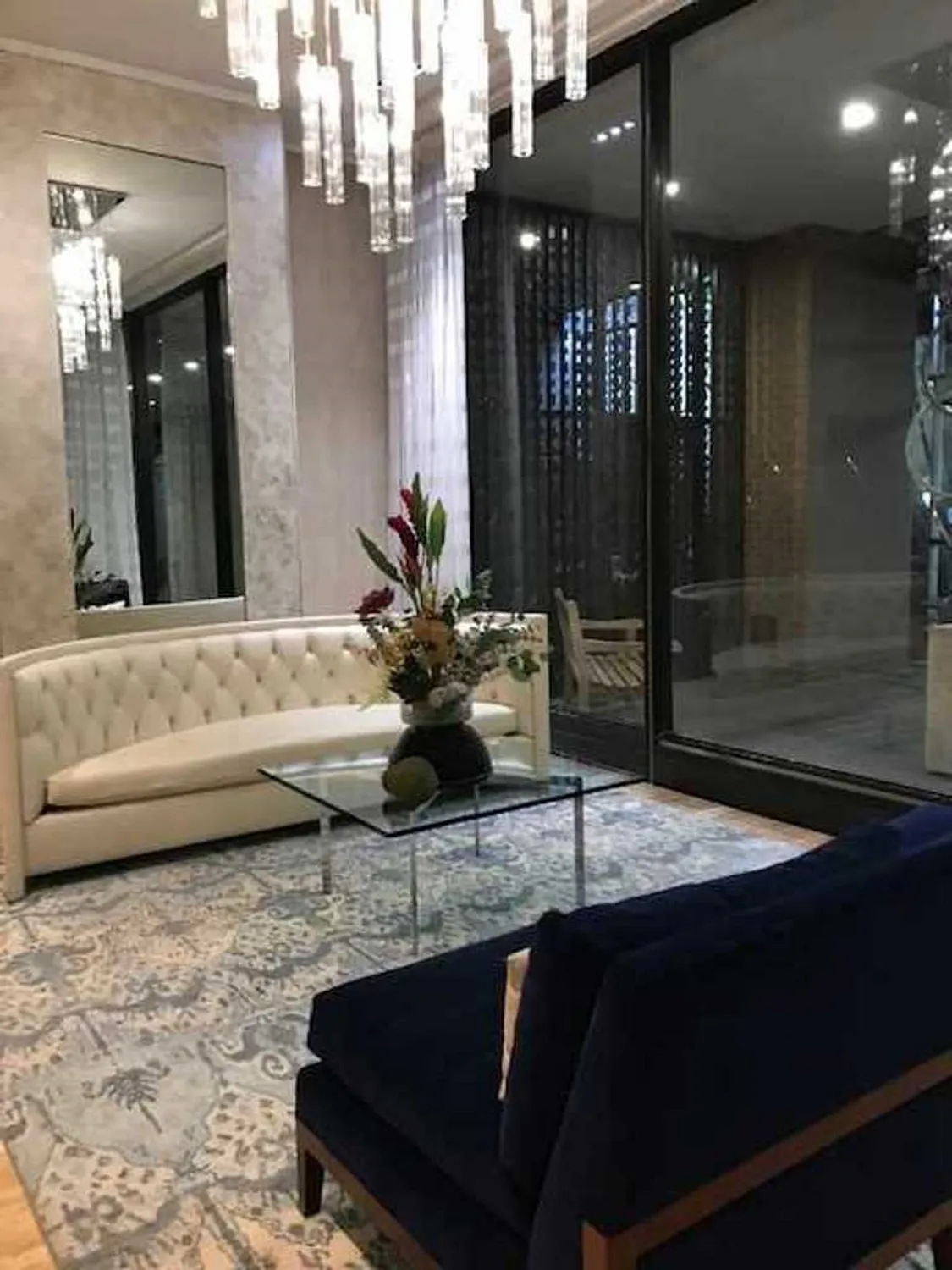 Tower 58 | 58 West 58th Street, Manhattan | Corcoran