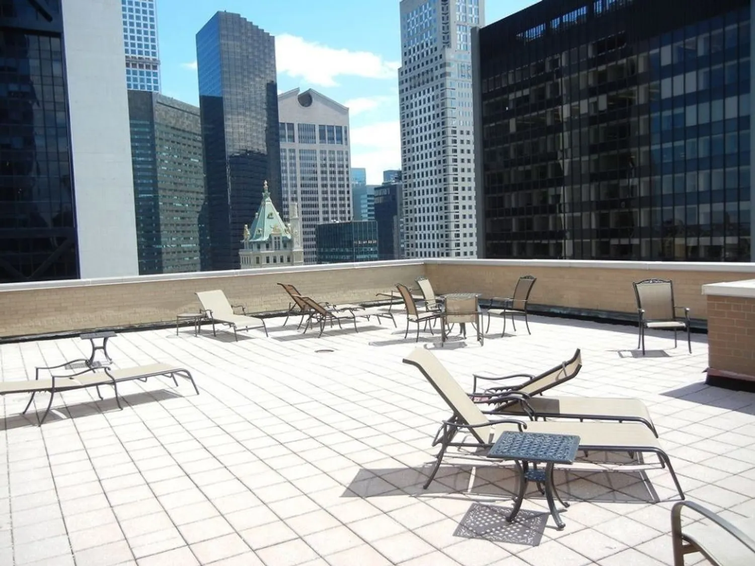 Tower 58 | 58 West 58th Street, Manhattan | Corcoran